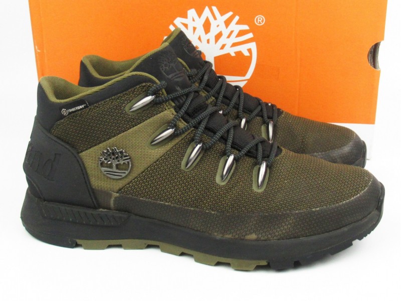 Timberland sprint trekker cipele čizme vodootporn N4379