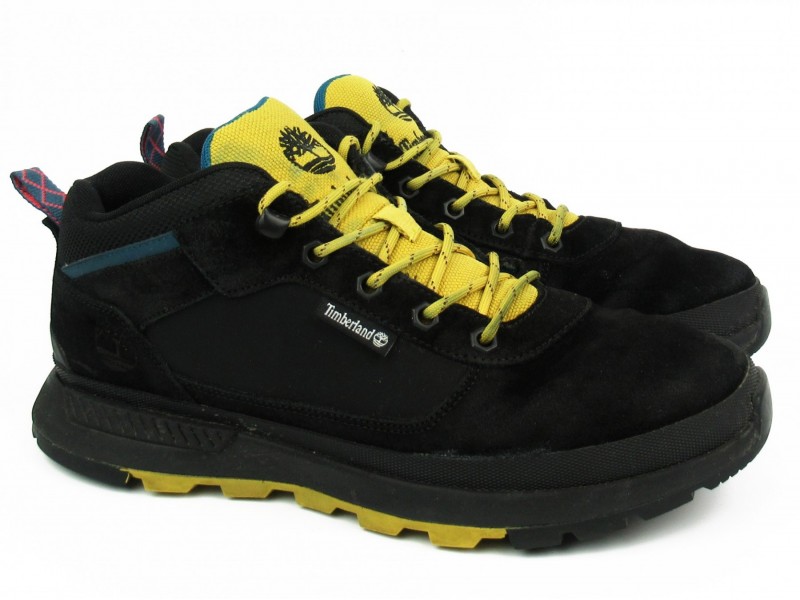 Timberland Field trekker cipele koža N4509