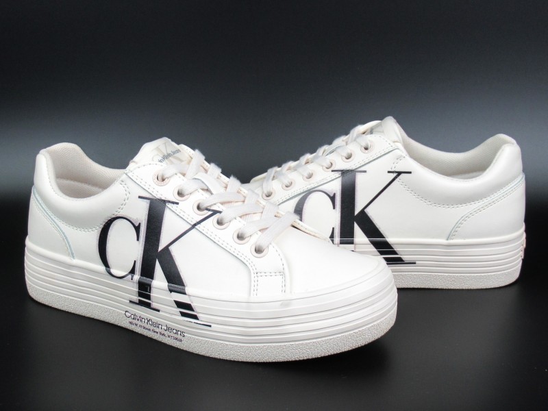 Calvin Klein patike KOŽA N4337