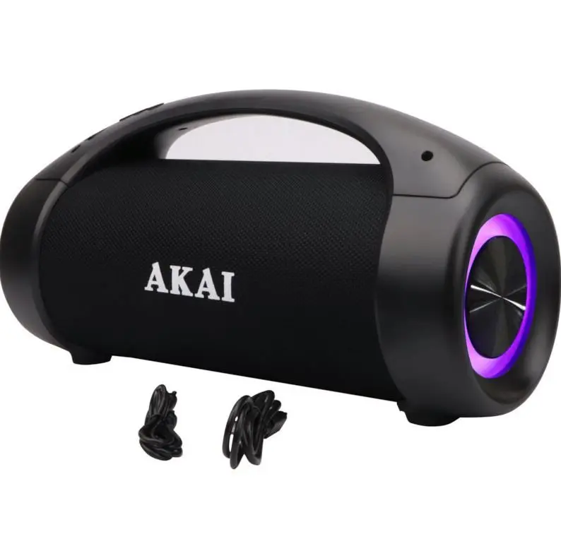 AKAI Bluetooth zvučnik ABTS-55 crni