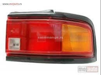 Mazda 323 Sedan Stop Svetlo Levo 89-92, NOVO