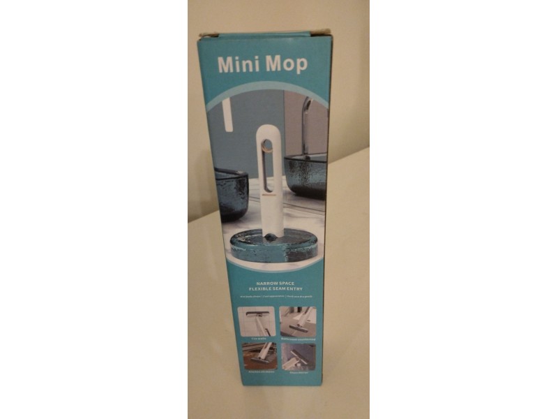 MINI MOP