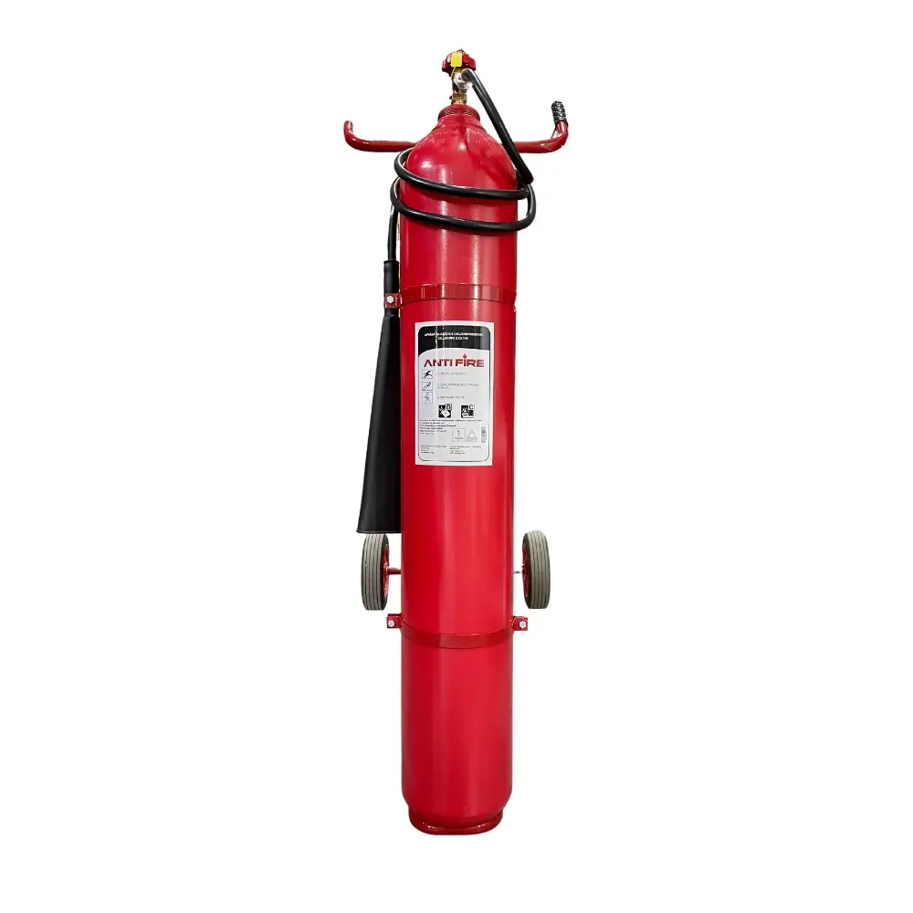 ANTIFIRE Protivpožarni aparat C02-30Kg