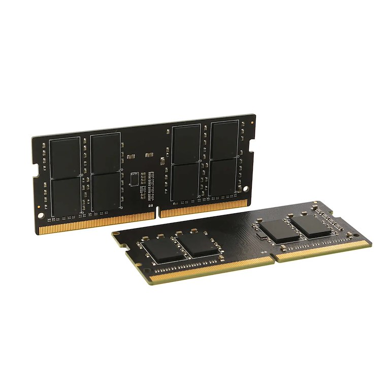 SILICON POWER Memorija SODIMM DDR4 8GB 3200MHz SP008GBSFU320X02