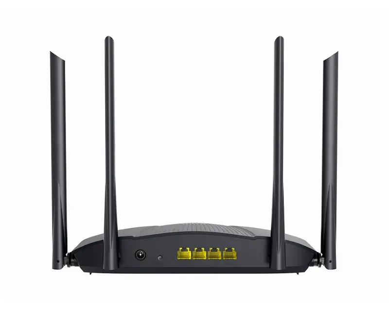 TENDA Ruter Dual-band Gigabit Wi-Fi 6 RX9 PRO AX3000