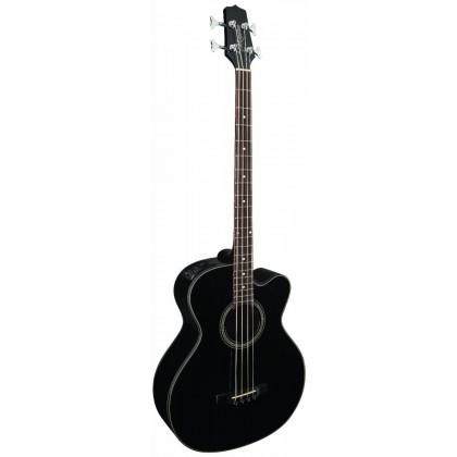 Music box
Takamine GB30CE BLK akustična bas gitara