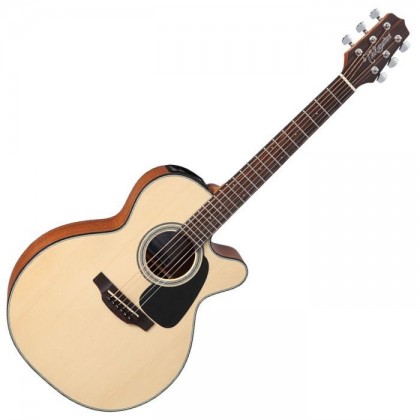 Music box
TAKAMINE GX18CE-NS OZVUČENA akustična gitara 3/4