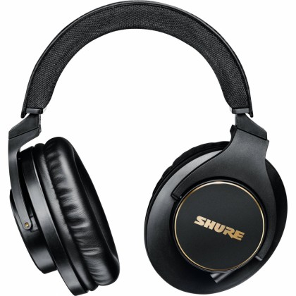 Music box
Shure SRH840-EFS profesionalne studijske slušalice