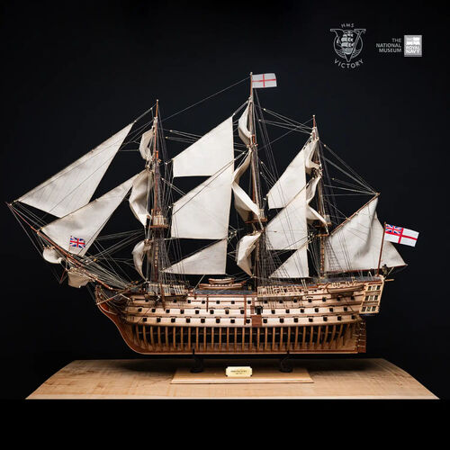 OcCre PR001 HMS Victory