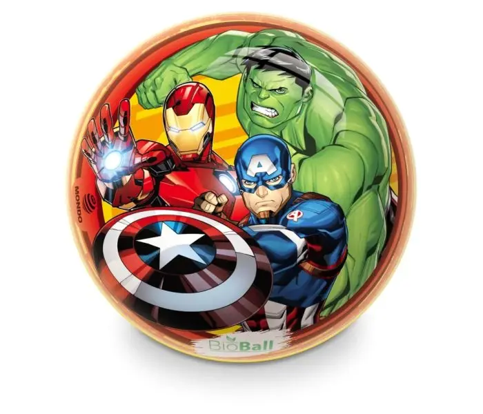 UNICE Lopta Avengers