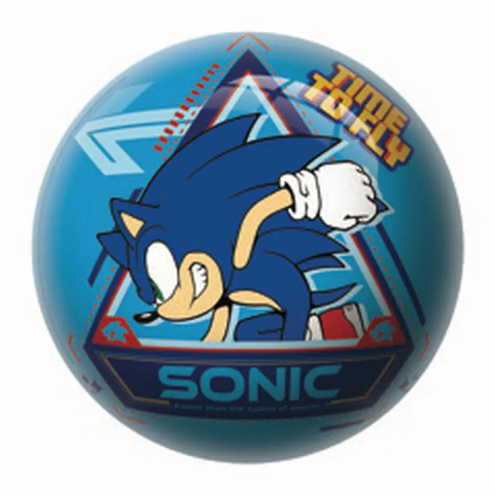 UNICE Lopta Sonic