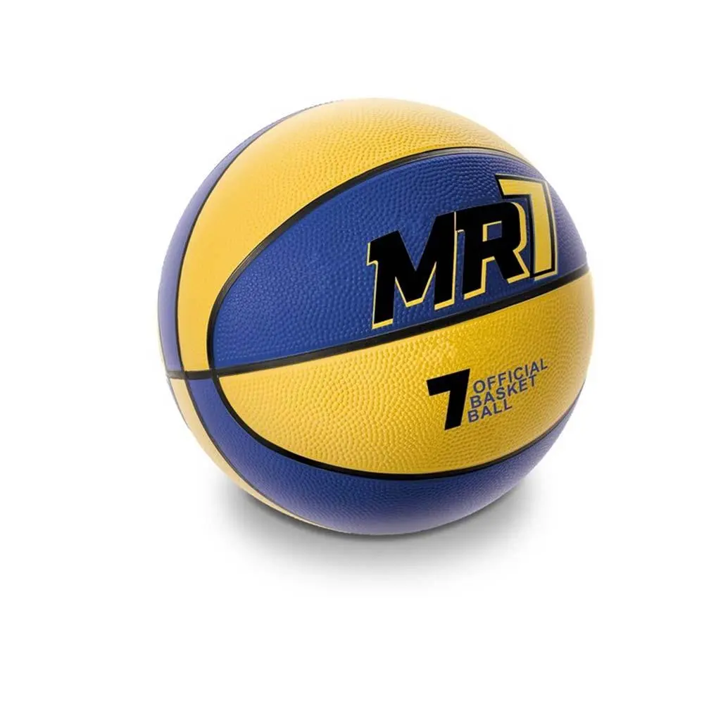 MONDO Lopta za basket MR7