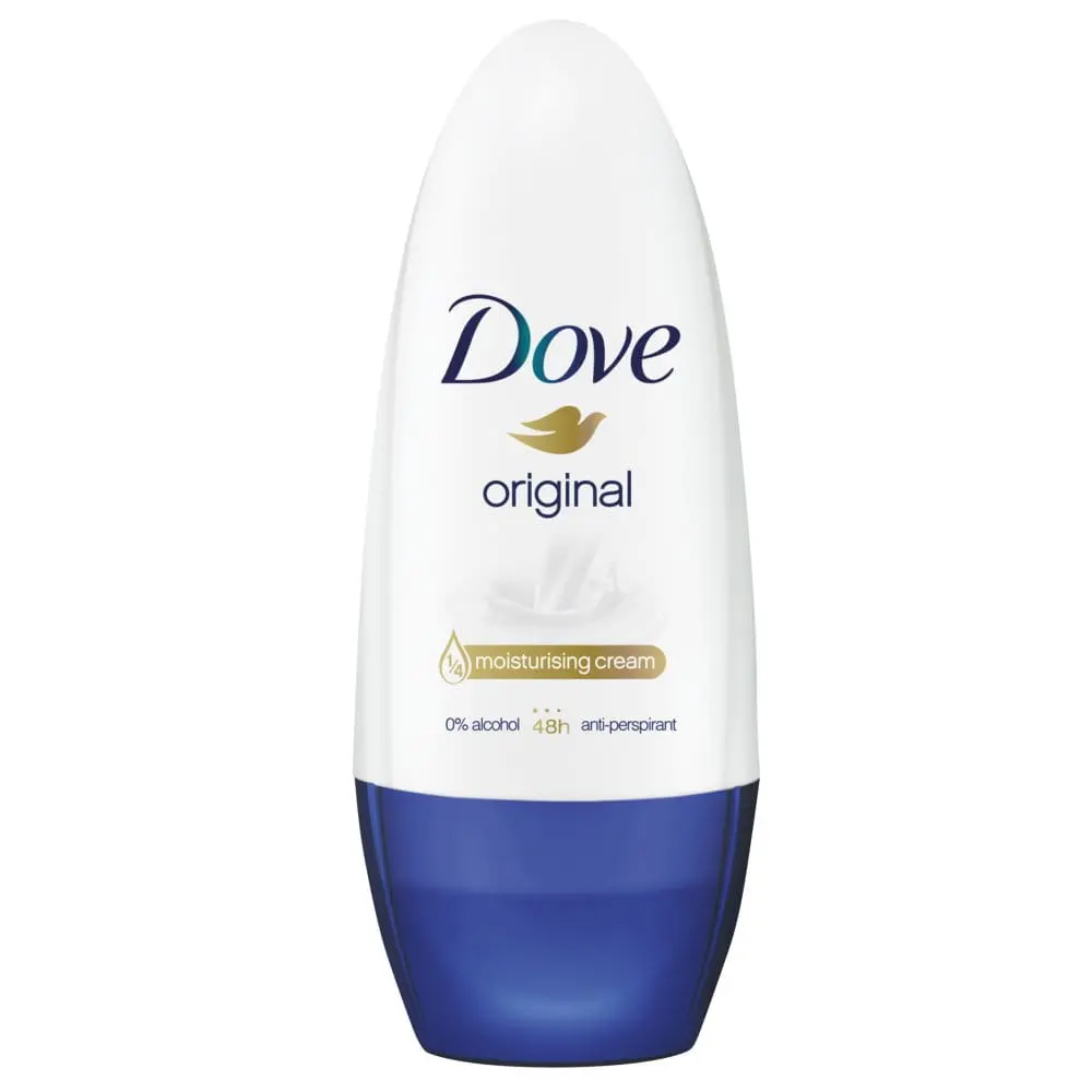 DOVE Roll On Original 50ml