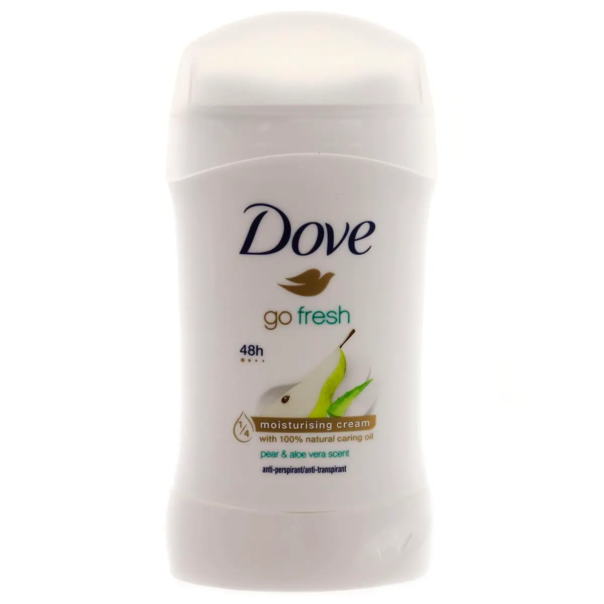 DOVE Stik Go Fresh Pear And Aloe 40ml