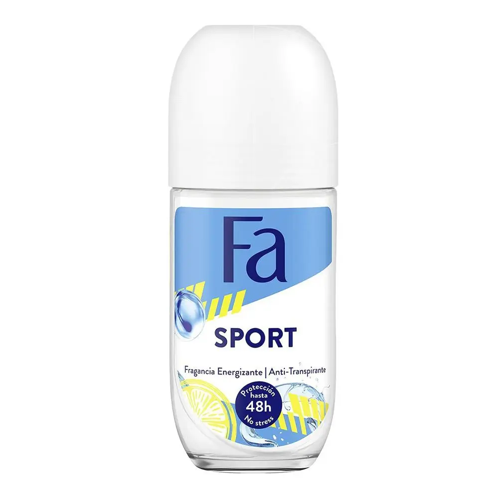 FA Roll on Sport 50ml