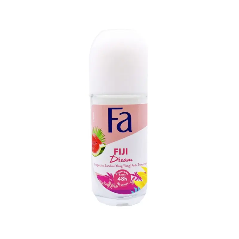 FA Ženski roll on Fiji Dream 50 ml