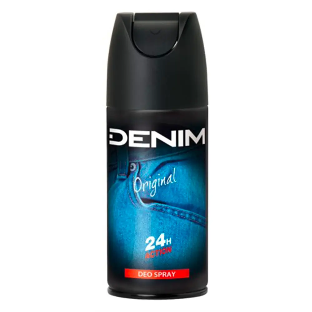 DENIM Muški dezodorans u spreju Original 150ml