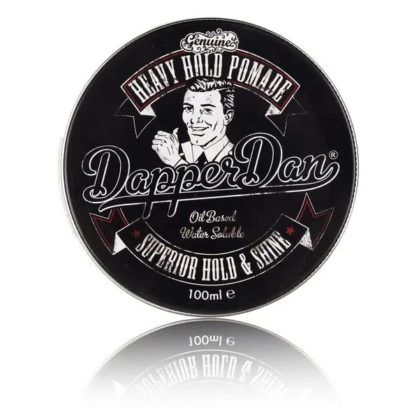 DAPPER DAN Pomada za kosu 100ml