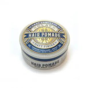 CAPTAIN FAWCETT Pomada za kosu na bazi gline 100g