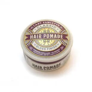 CAPTAIN FAWCETT Pomada za kosu Classic 100g