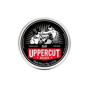 UPPERCUT DELUXE Mat glina za kosu 70g