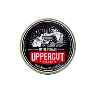 UPPERCUT DELUXE Mat pomada za kosu 100g