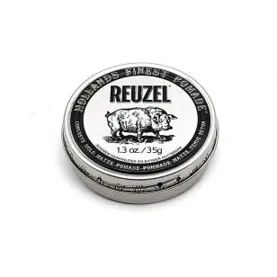 REUZEL Mat pomada za kosu Concrete 35 g