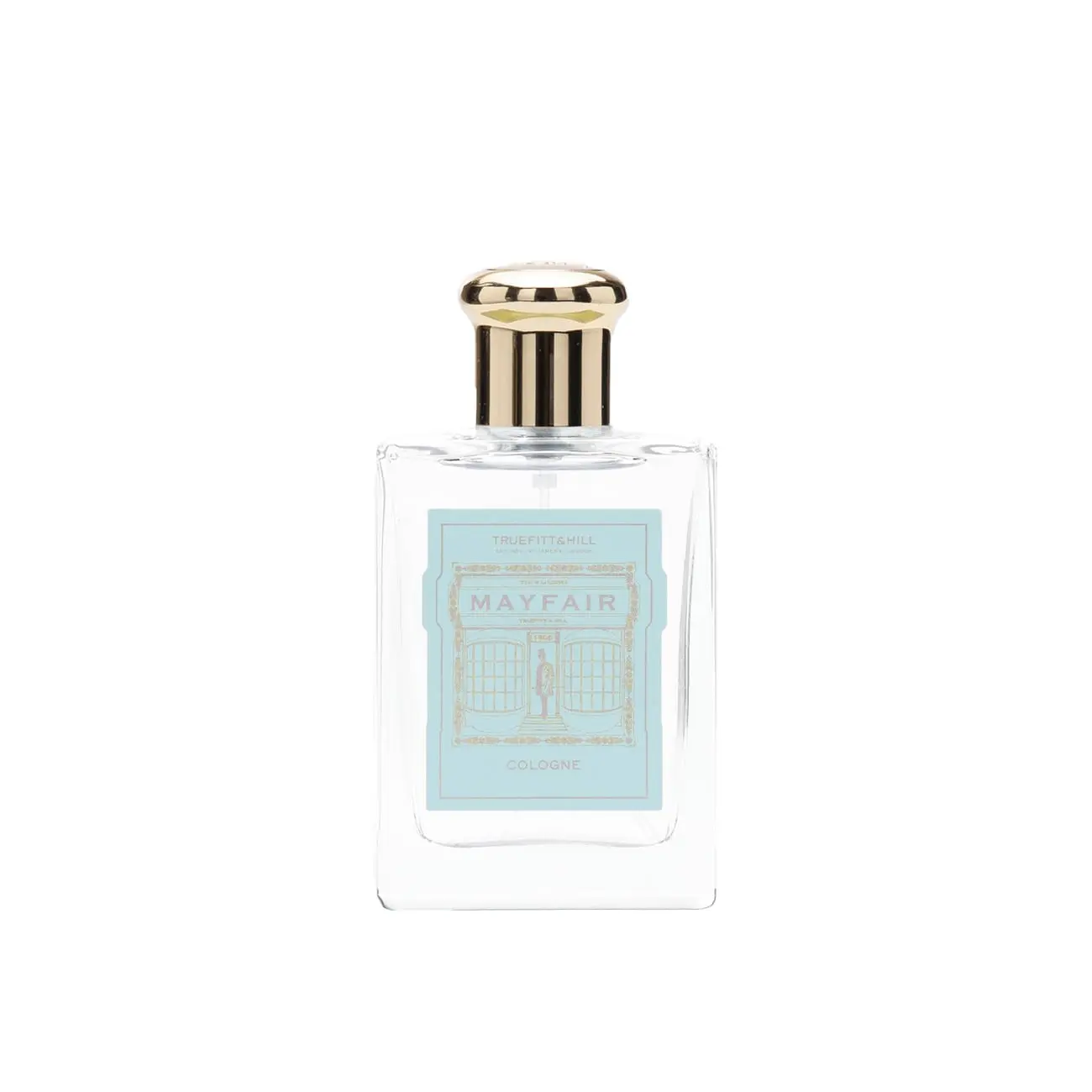 TRUEFITT & HILL Kolonjska voda Mayfair 50ml