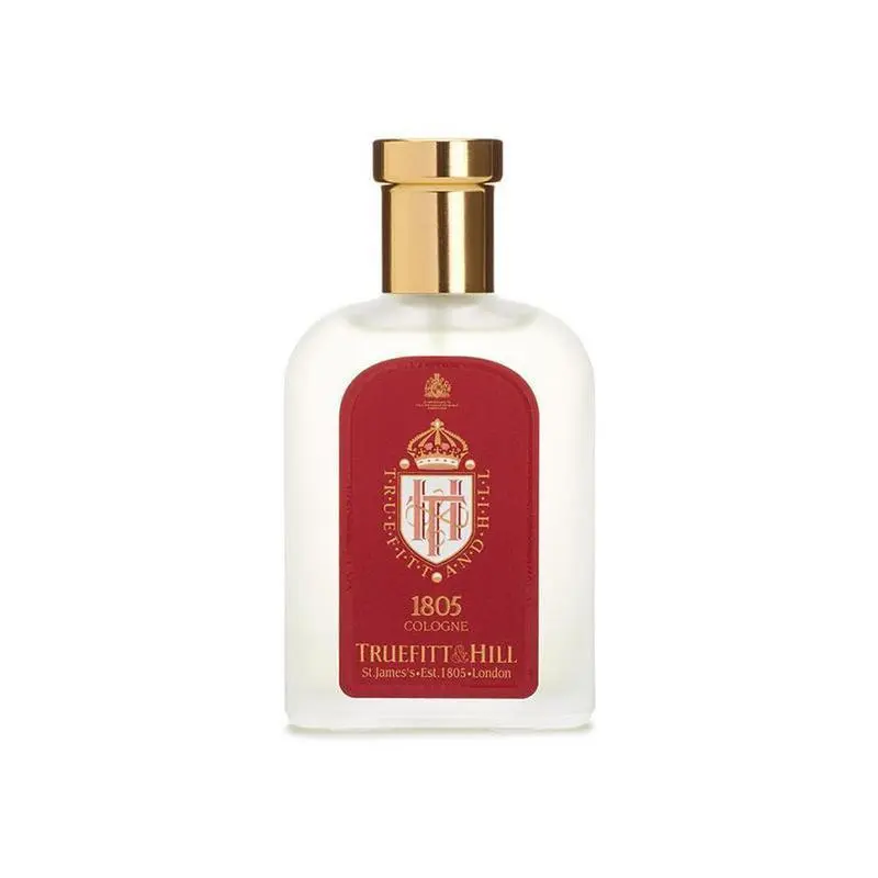 TRUEFITT & HILL Kolonjska voda 1805 100ml