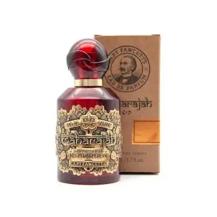 CAPTAIN FAWCETT Toaletna voda Maharajah 50ml