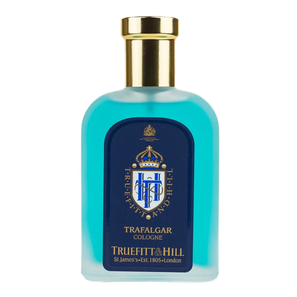 TRUEFITT & HILL Kolonjska voda Trafalgar Keln 100ml