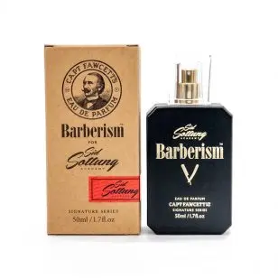 CAPTAIN FAWCETT Parfem Barberism 50ml