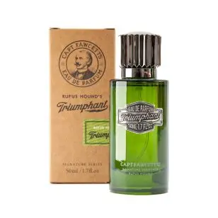 CAPTAIN FAWCETT Parfem Rufus Hound's Triumphant 50 ml