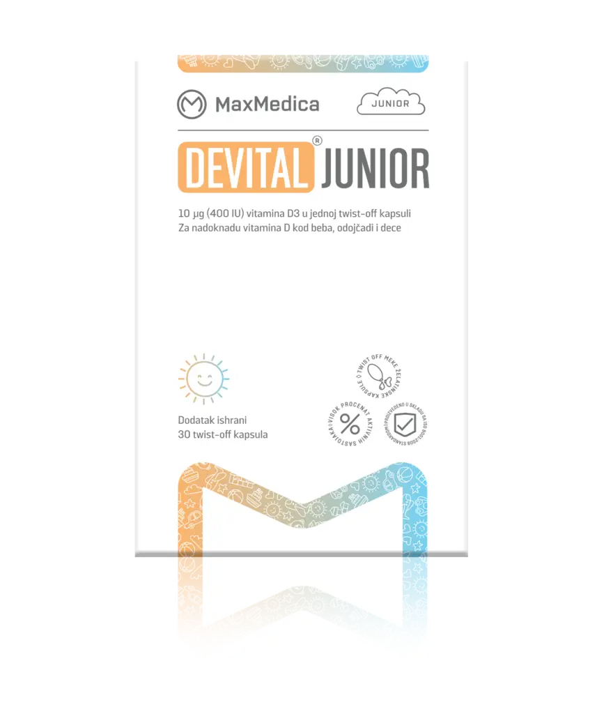 Devital Junior