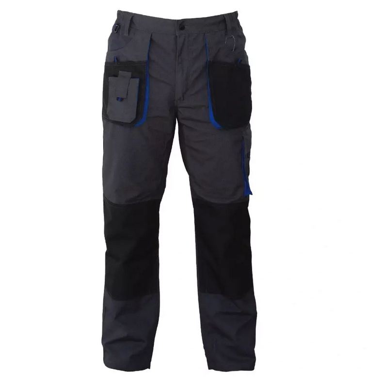 Radne pantalone VIKING BLUE