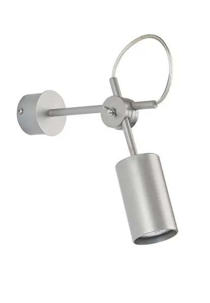 Zidna Lampa Eye 8114, Siva