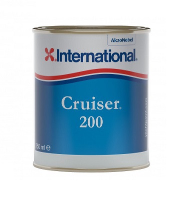 International Cruiser 200 0,75Lt