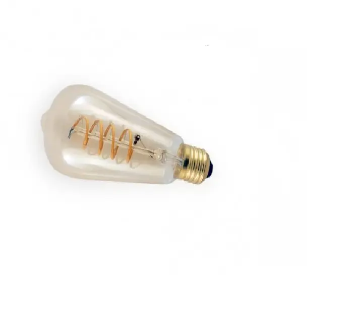 Led sijalica Filament ST64 4W, Dim 7107