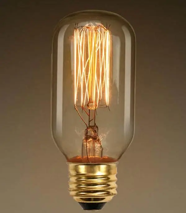 Sijalica Edison T45 8272