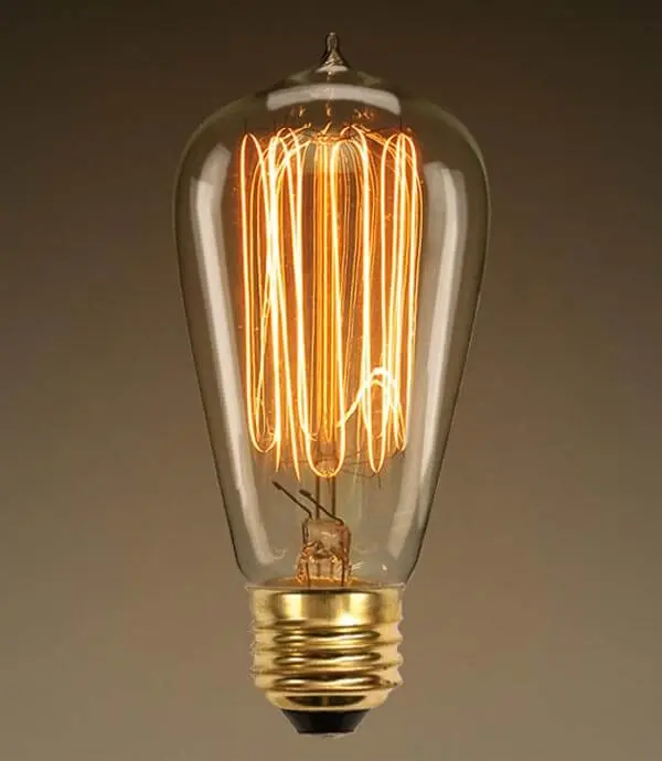 Sijalica Edison ST64 8015