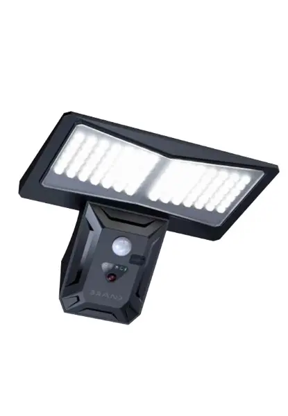 Led Solarni reflektor senzor 8801