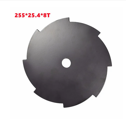 Disk za otkos 250×25,4×2 mm 8 zuba