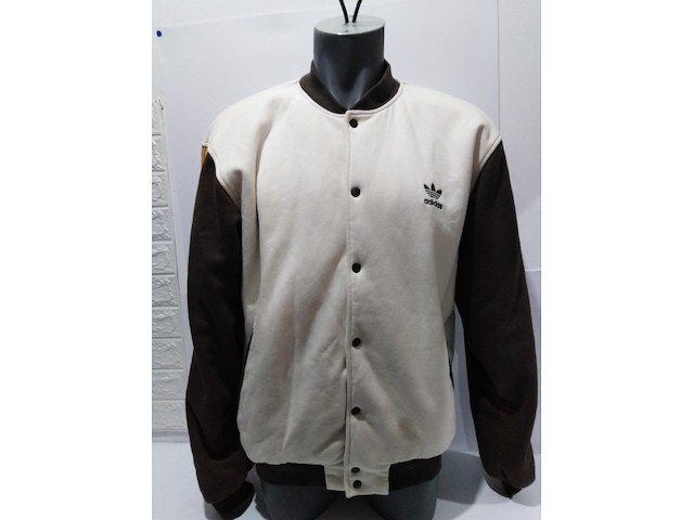 ADIDAS SPORT original vrhunska jakna/dux vel XL