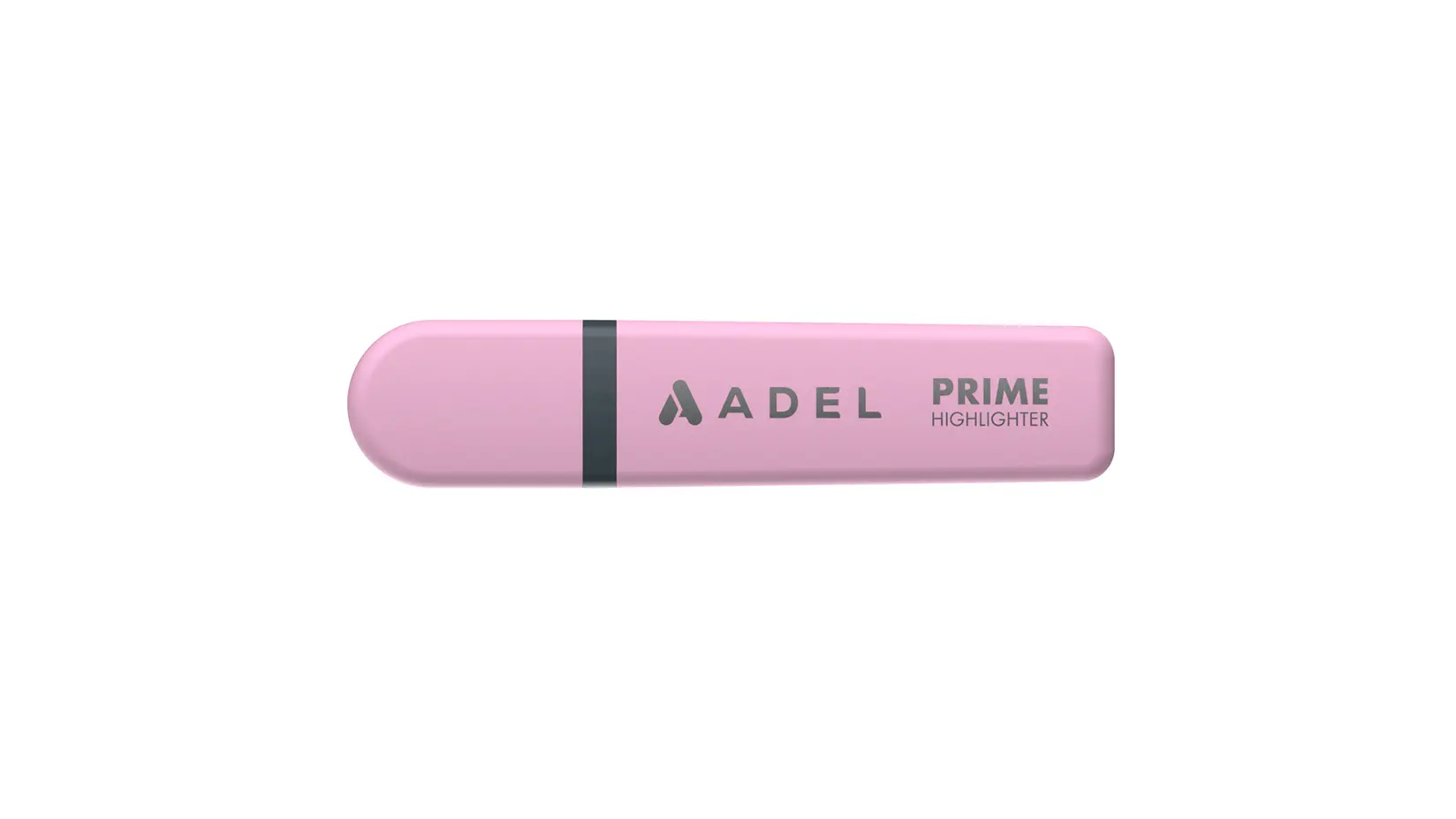 ADEL Marker Prime Signir pastelno roze