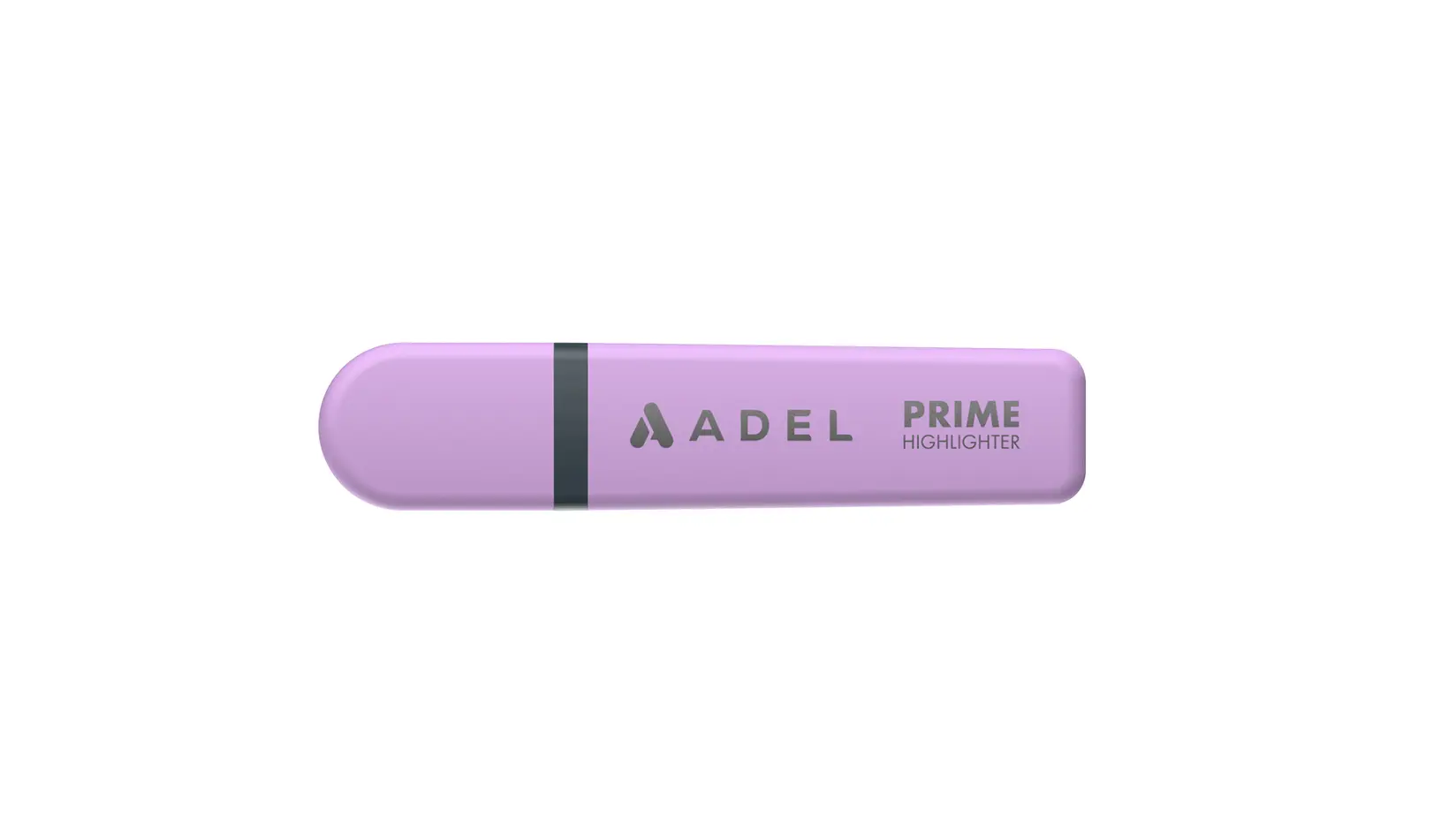 ADEL Marker Prime Signir pastelno ljubučasti