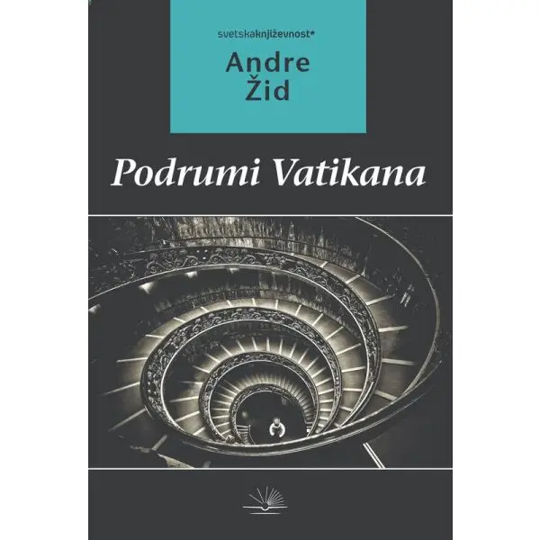 Podrumi Vatikana