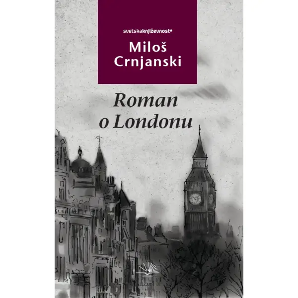 Roman o Londonu