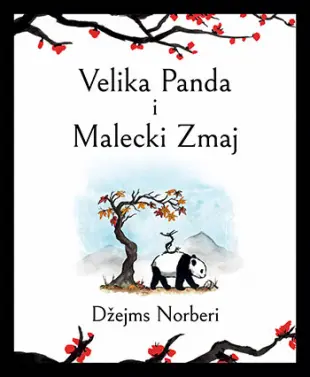 Velika Panda i Malecki Zmaj