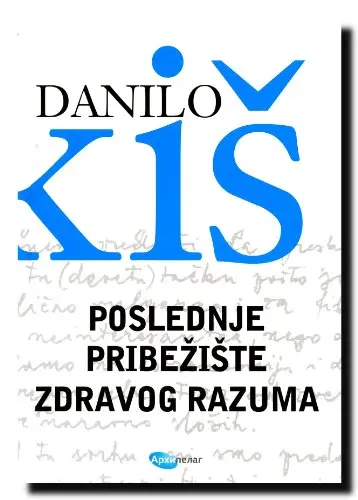 Poslednje pribežište zdravog razuma