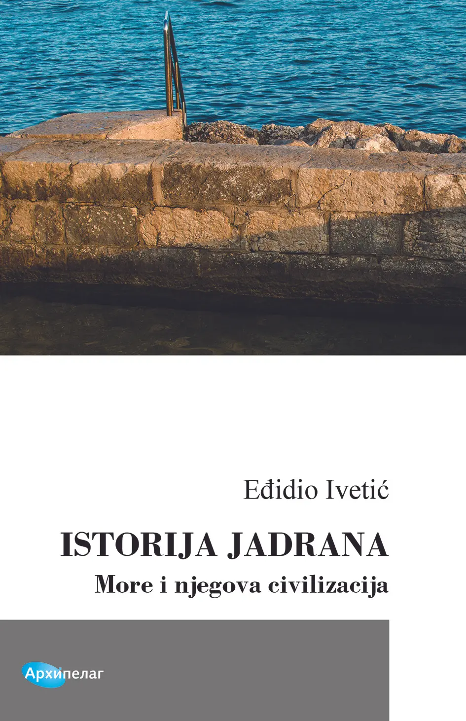 Istorija Jadrana